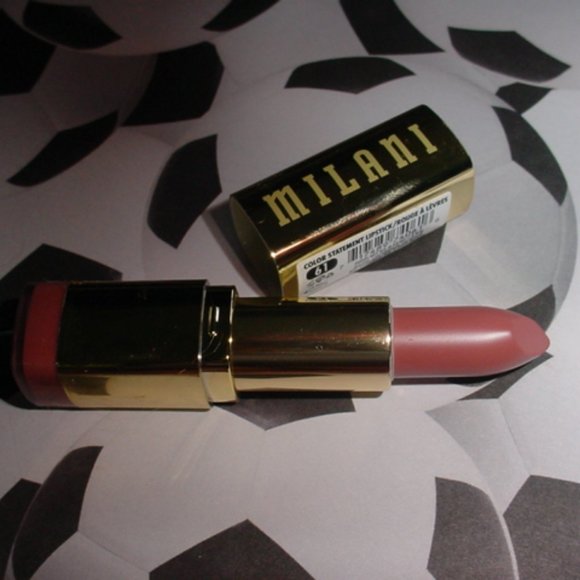 Milani | Makeup | Milani New Color Statement Lipstick Naked | Poshmark